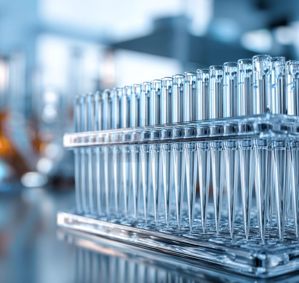 5 Resons Why Canadian Labs Trust Auto Pipette Tips Toronto